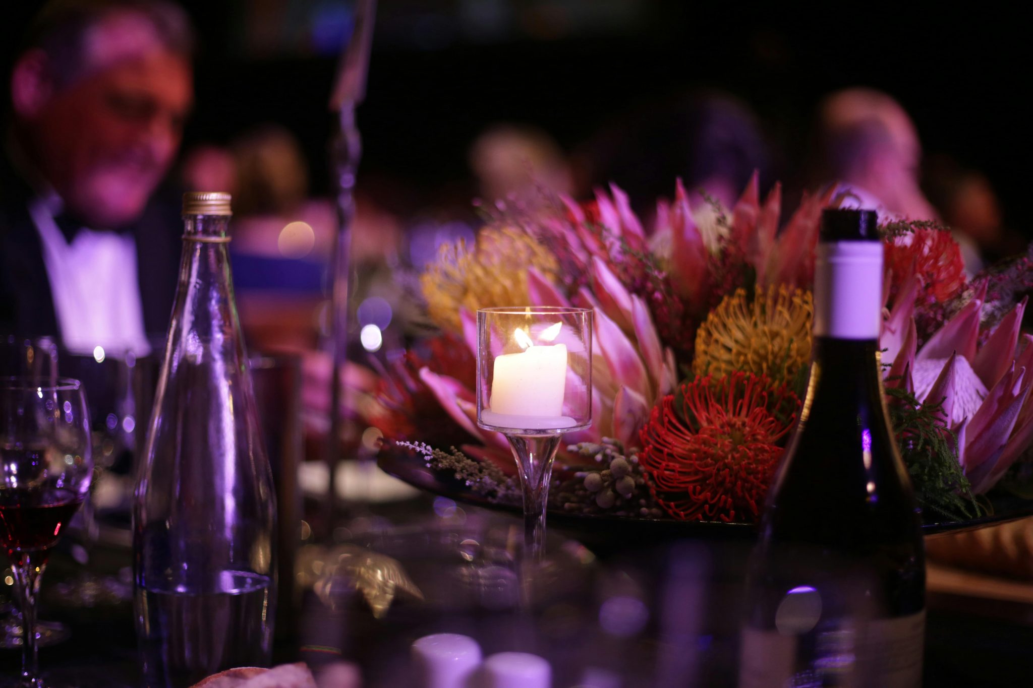 Julebord: The Norwegian Christmas Party – Uteliv Partner
